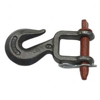 Speeco S349051600 Tractor Drawbar Hook 3/4" - Bed Bath & Beyond - 17830492